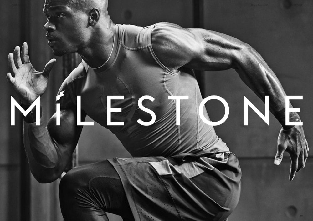 MILESTONE FITNESS – Milestone Fitness